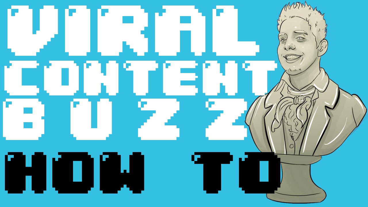 Best Way To Use Viral Content Buzz For Maximum Results! - YouTube