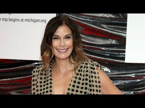 ✅  Teri Hatcher Posts 'Liberating' Bikini Pics at 55