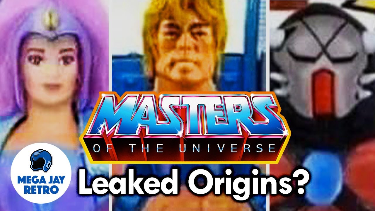 New Leaked photos Laser Power He-man, Princess of Power Glimmer, Lord ...