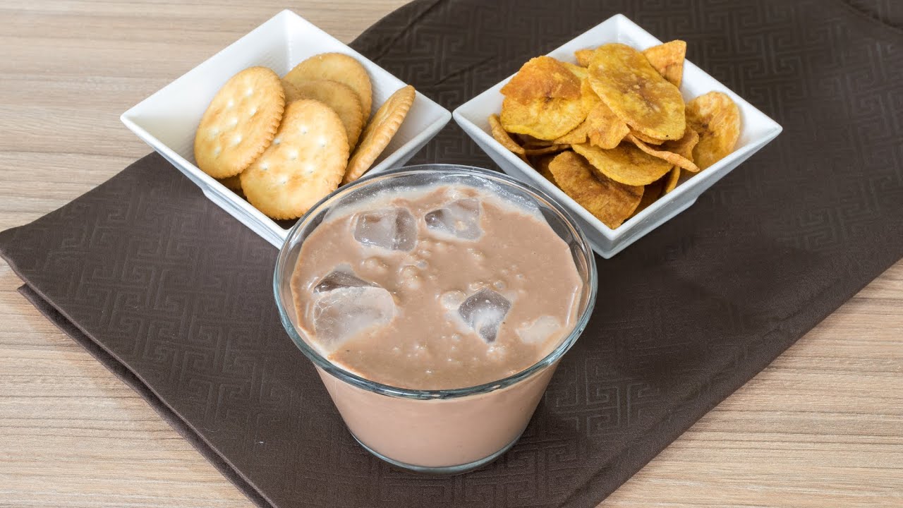 Crema de ron casera, receta fácil y rápida 🥃 - YouTube