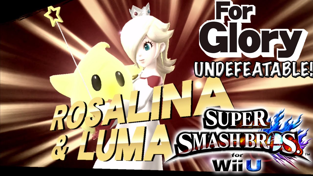 Rosalina Agus Luma Super Smash Bros Luma Shot | Smashpedia | Fandom