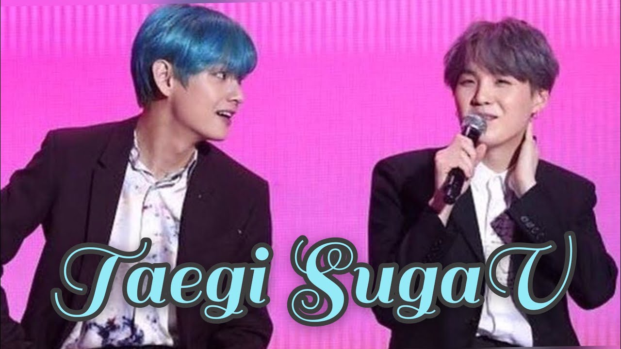 Taegi / VGA Moments #21 - YouTube