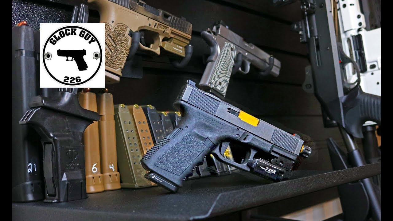 CAN YOUR WEAPONLIGHT DO THIS?! OLIGHT PL MINI 2!🔦 - YouTube