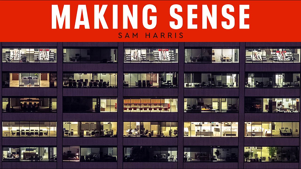 Sam Harris & Adam Grant debate mindfulness - YouTube