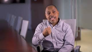 Dr. Kenneth Harris II | Author, Speaker & Engineer