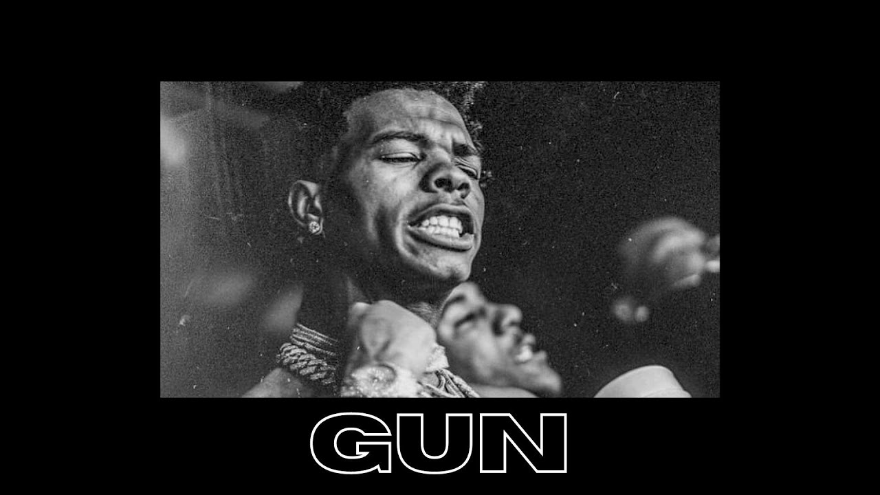 [Free] Gun | Lil Baby Type Beat | Trap - YouTube