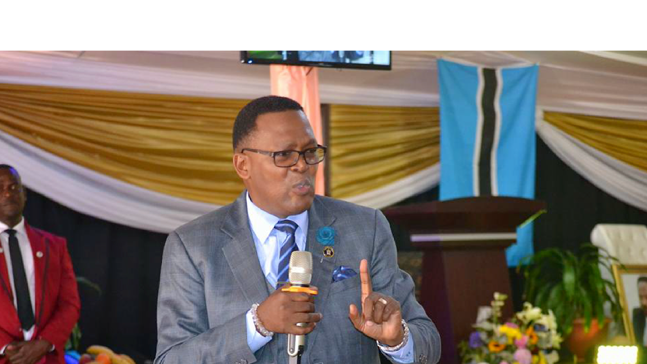 Abundance Television Botswana Live Stream Youtube