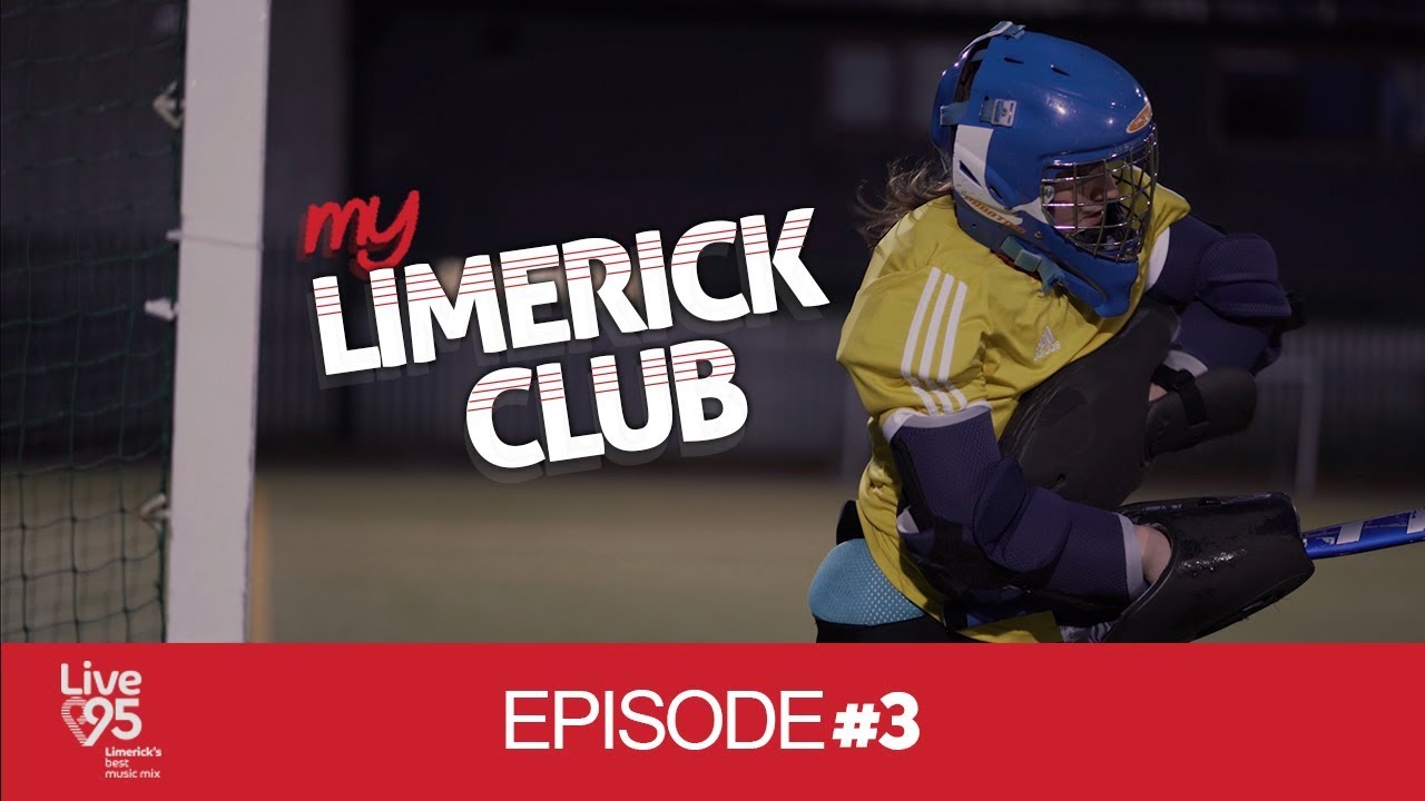 My Limerick Club Episode 3 - Catholic Institute Hockey Club - YouTube