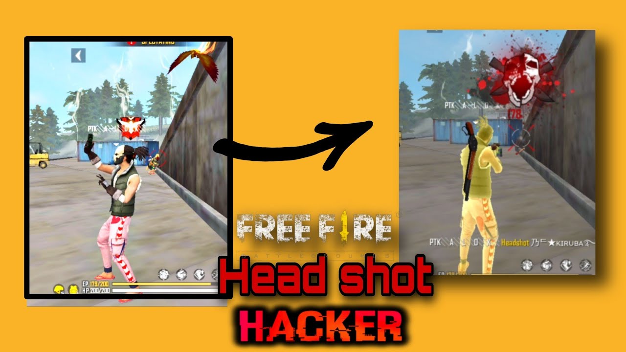 Playing with unknown Hacker🙄 (HEROIC 🖕 Hacker😡😡😡) - YouTube