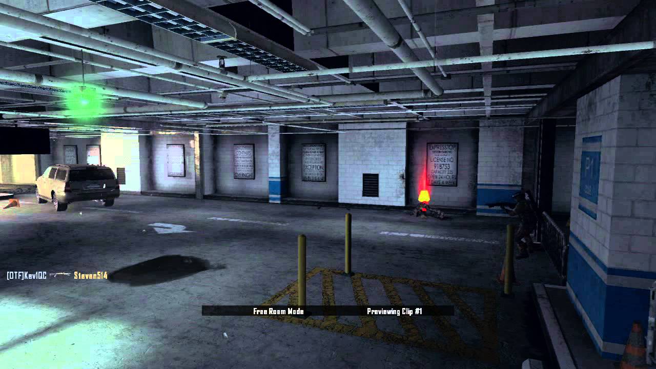 Tactical Insertion Boosters - Black Ops 2 - YouTube