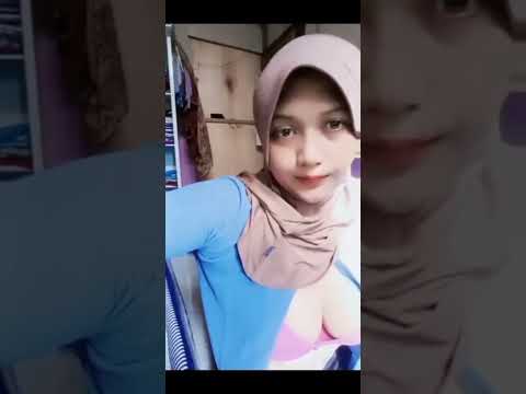Hijab bunda boba sange