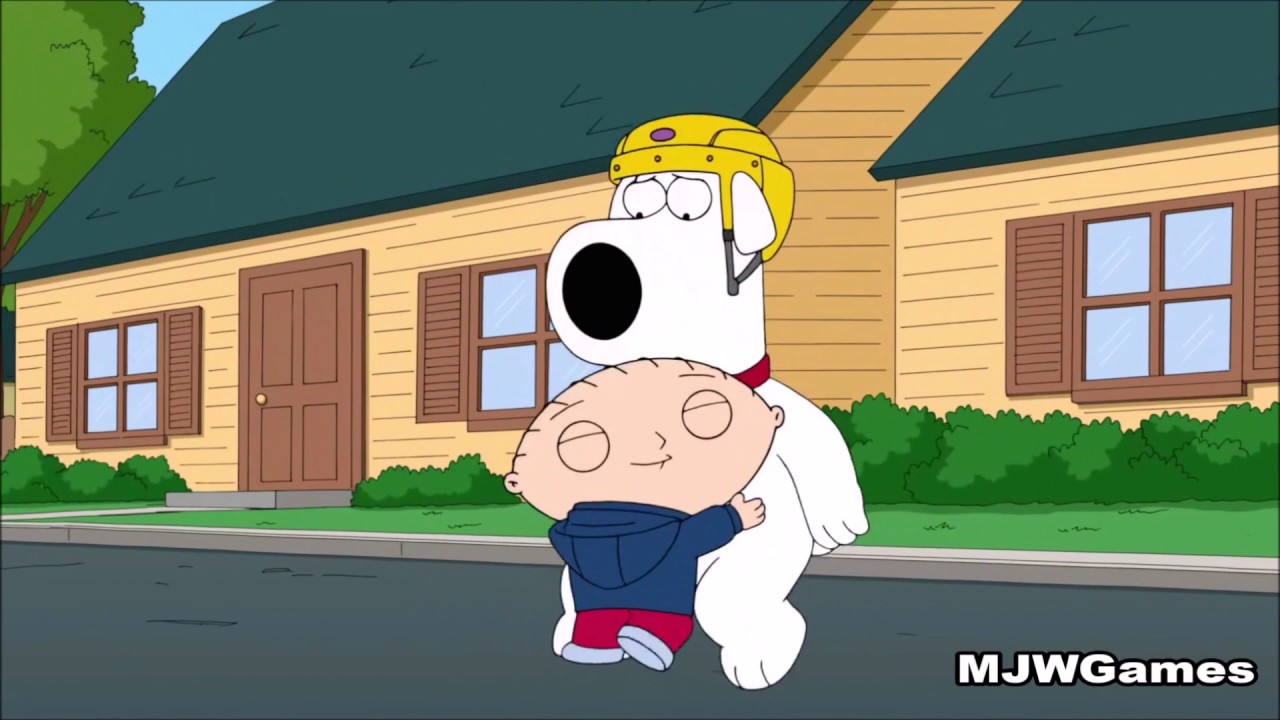 Family guy amv Everything i do - YouTube