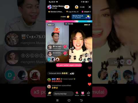 prank heris skuyy vs cewe arab