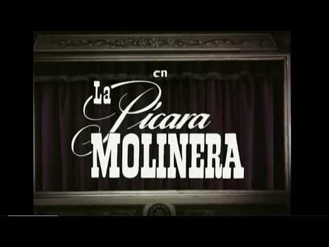 La pícara molinera 1955