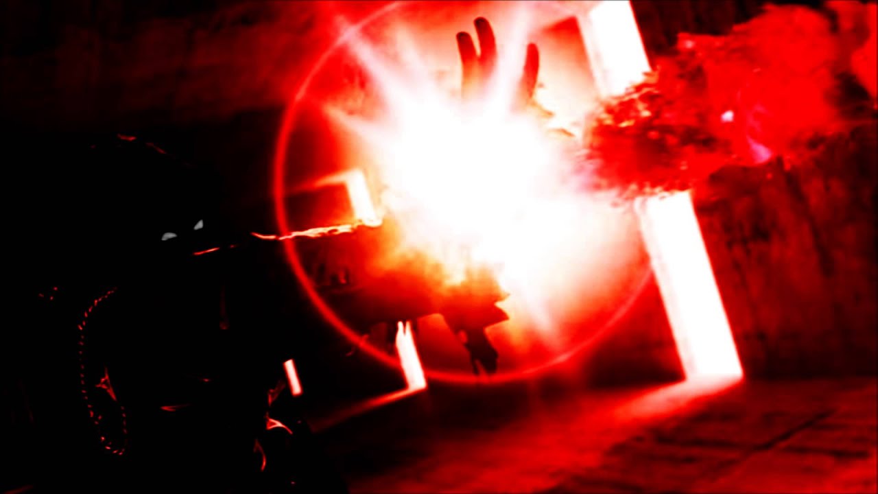 Disturbed-The Vengeful One Demon Voice - YouTube