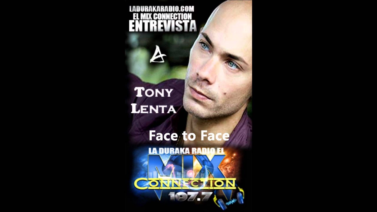 Tony Lenta estrena "Tu conmigo" ft Arcangel en LaDurakaradio.com - YouTube