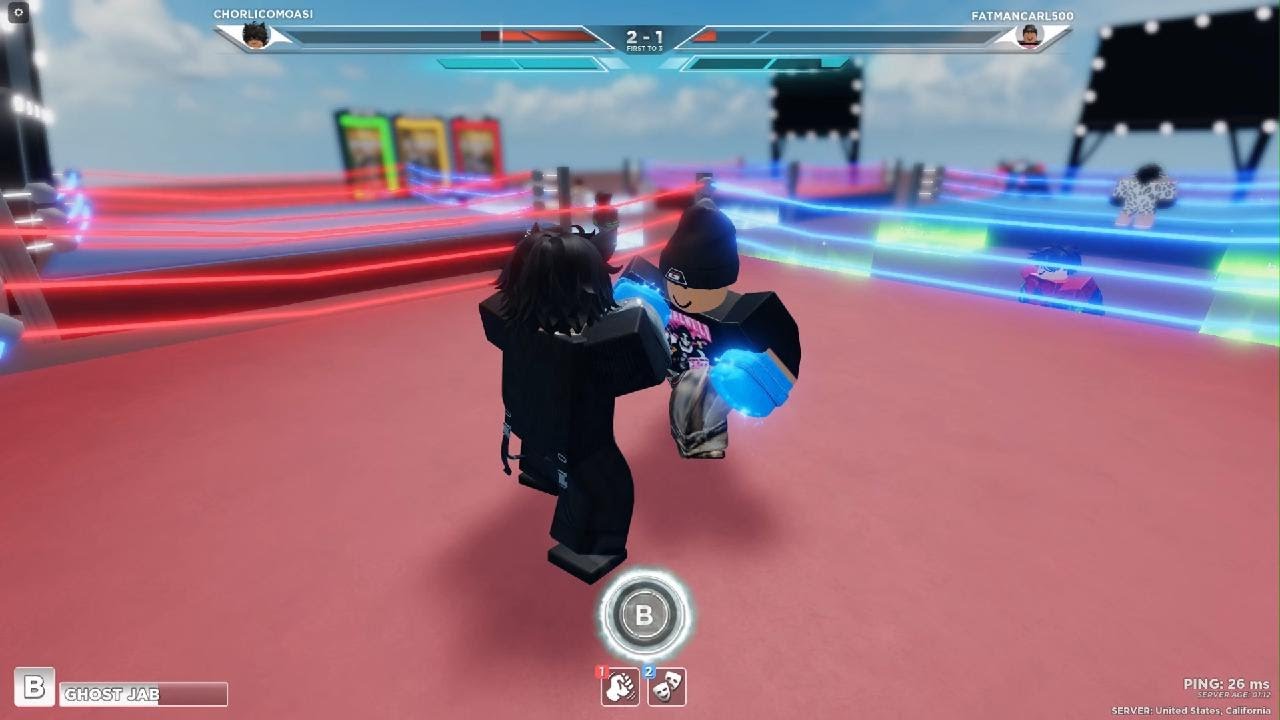 Ultimate lock in - YouTube