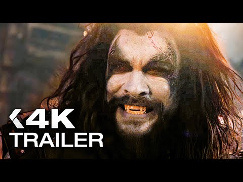 SUPERGIRL “Lobo” Teaser German Deutsch (2026) Jason Momoa