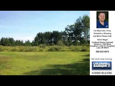 XXX E BURNS, Merritt, MI Presented by Kevin Nagel.