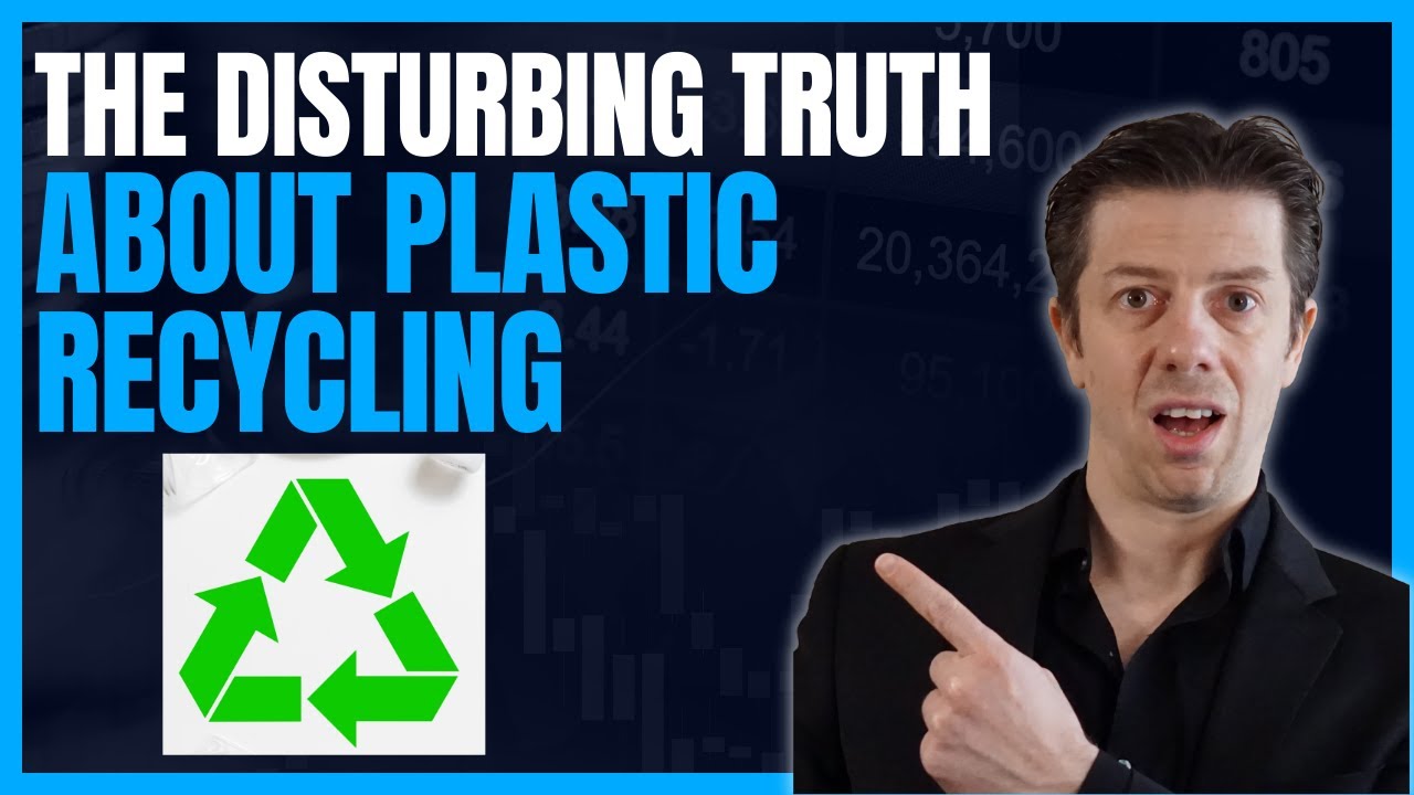 Plastic Recycling is a Scam @VALUETAINMENT - YouTube