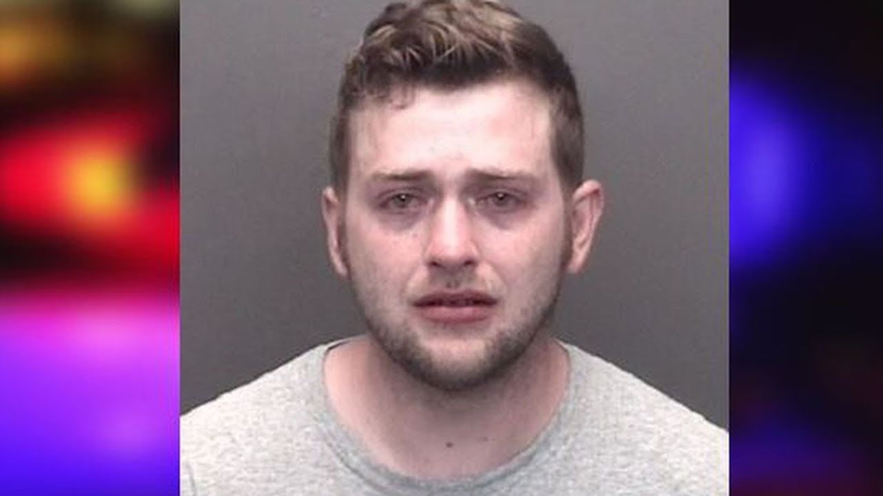 Uber Driver Arrested for Raping Passengers - YouTube