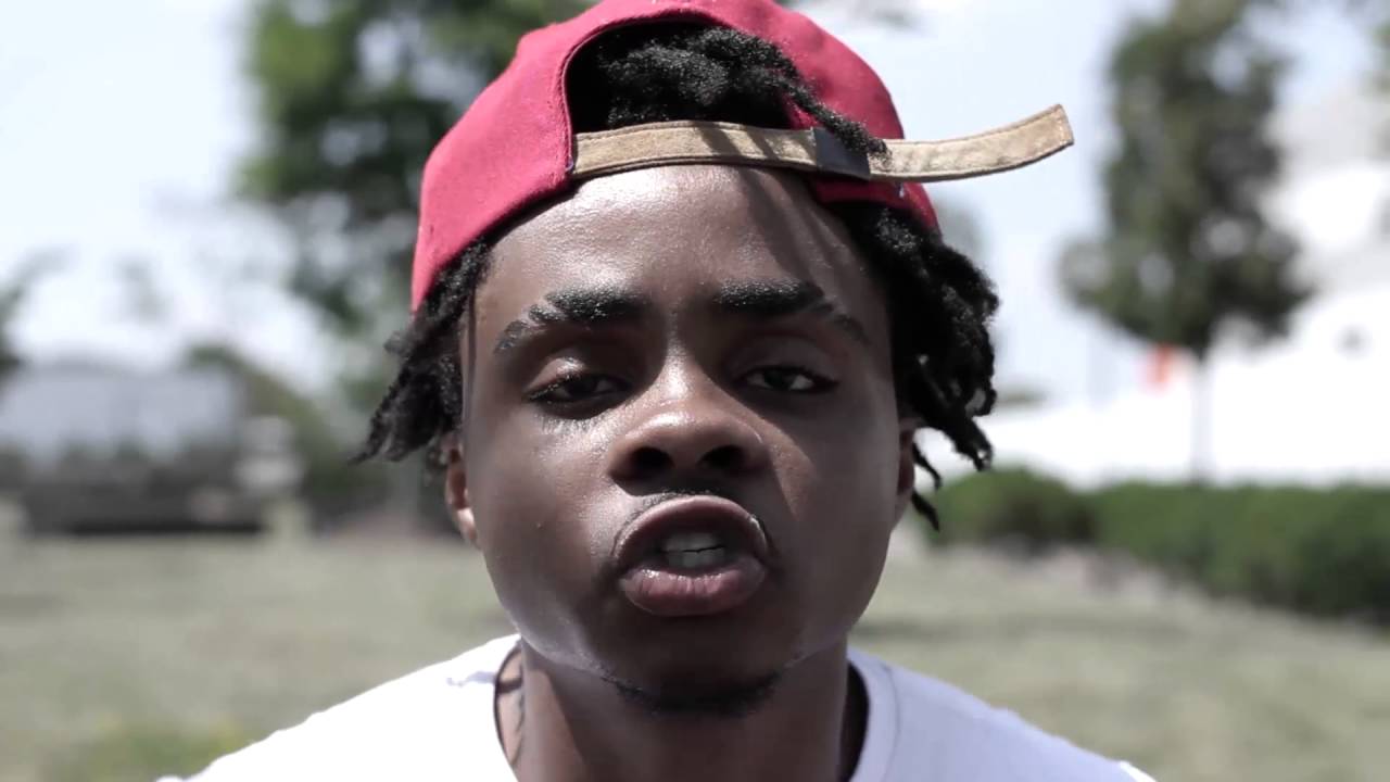 Lil Xtra - Livin' To Die (Video by JL Moreau - YouTube