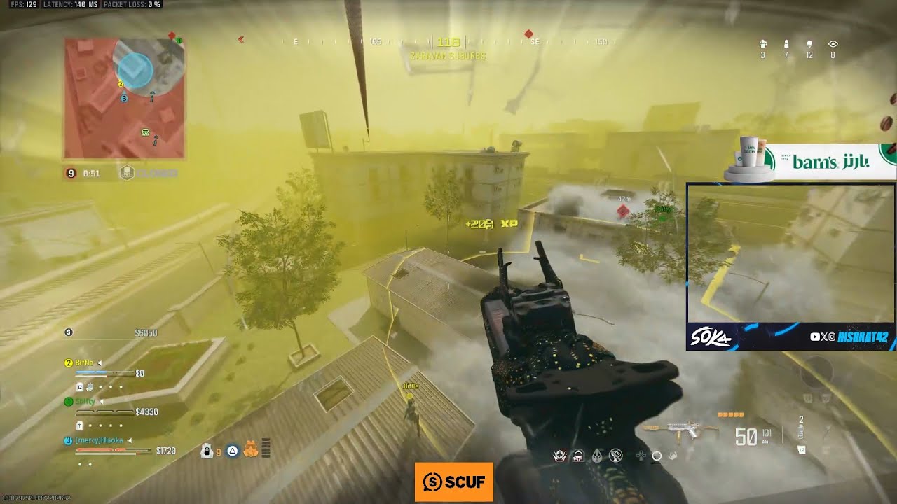 Hisoka Proves Why He's the Greatest IGL of All Time After Insane ...