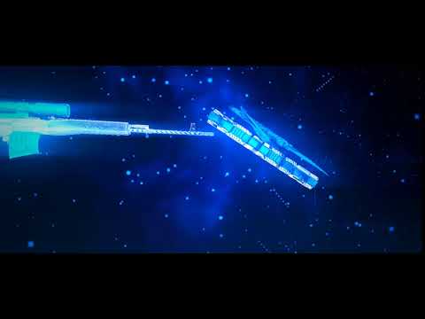 My first intro! (FATTA DA ME)