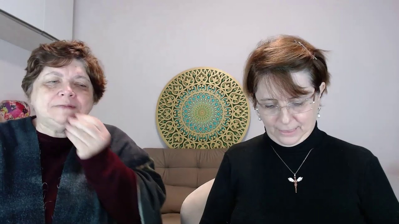 É PRECISO SUPERAR - SHELL Y ANN - 14-08-2021 - YouTube