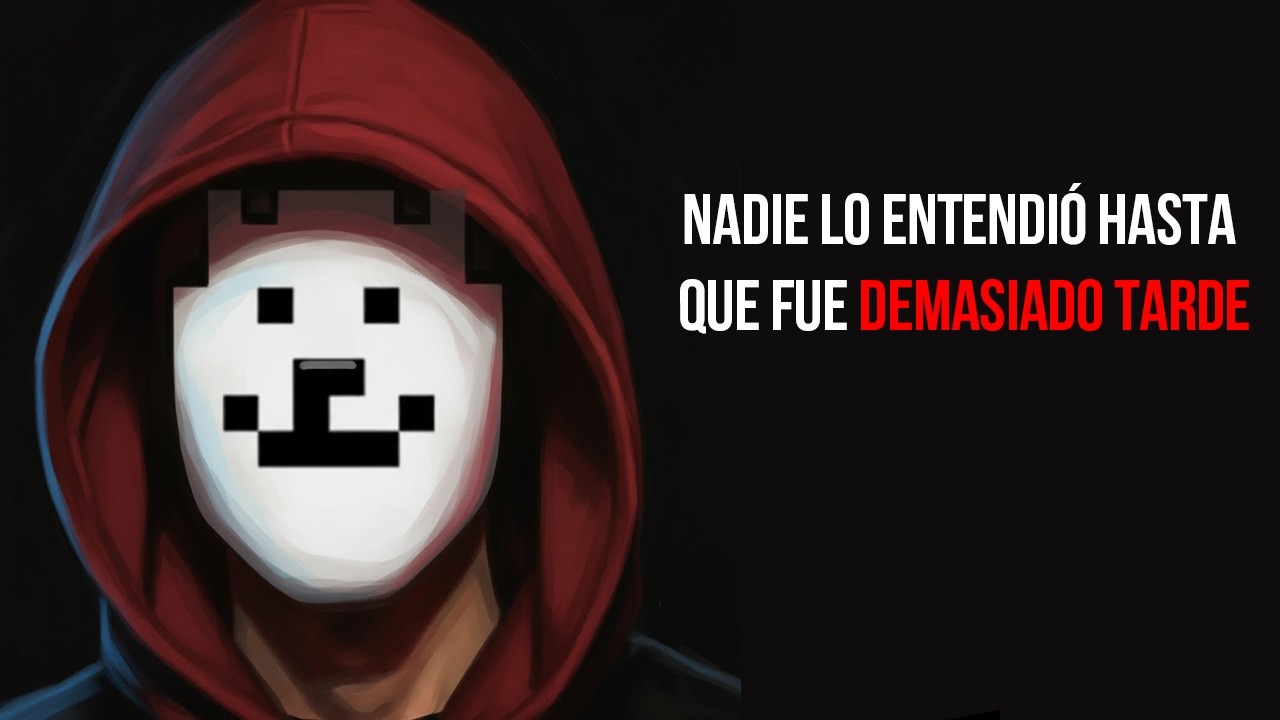 El Día que Toby Fox Mató a Robert - YouTube