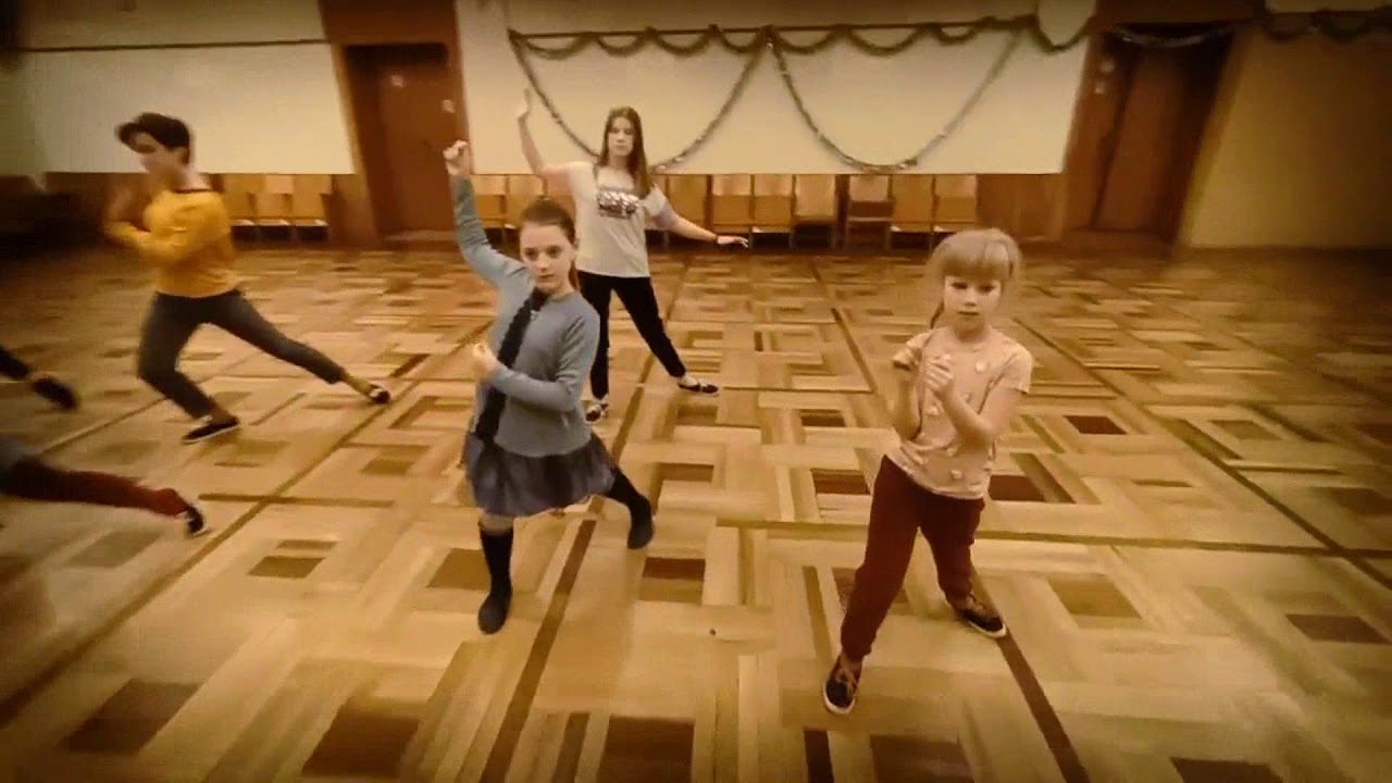 Kids Solo Jazz - YouTube