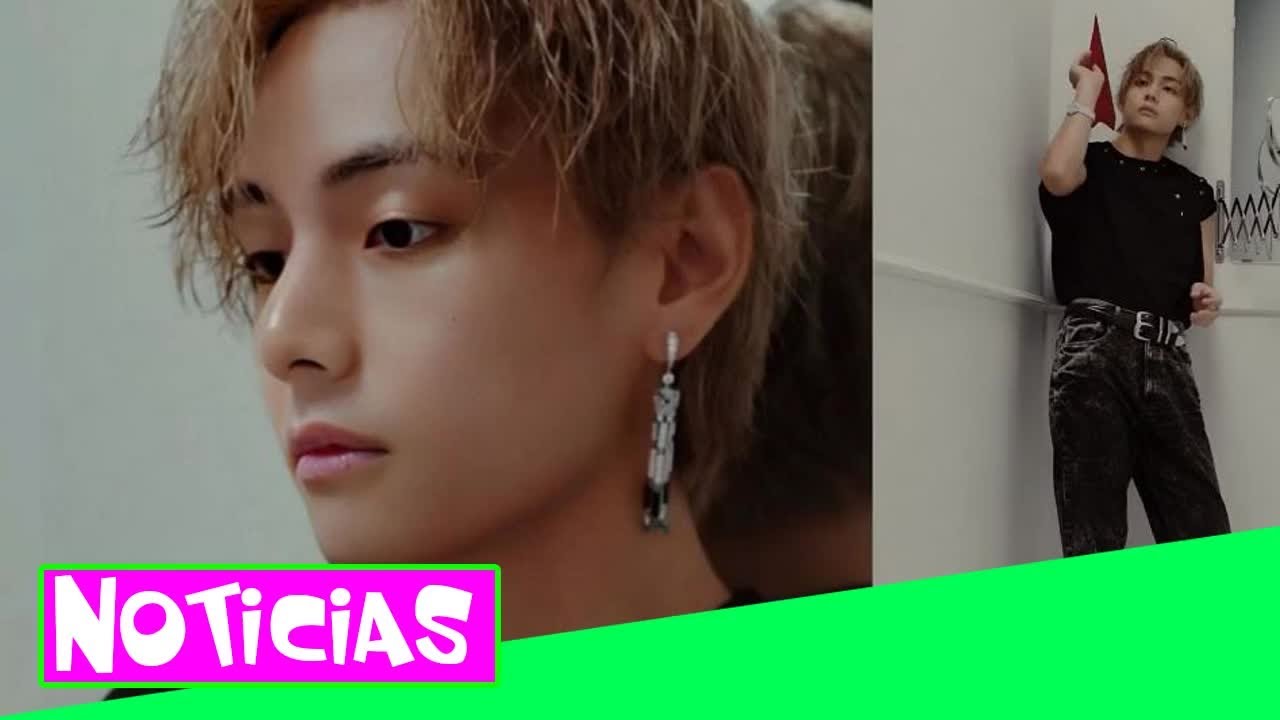 Él es el más genial ARMYs se vuelven locos con la última película de ...