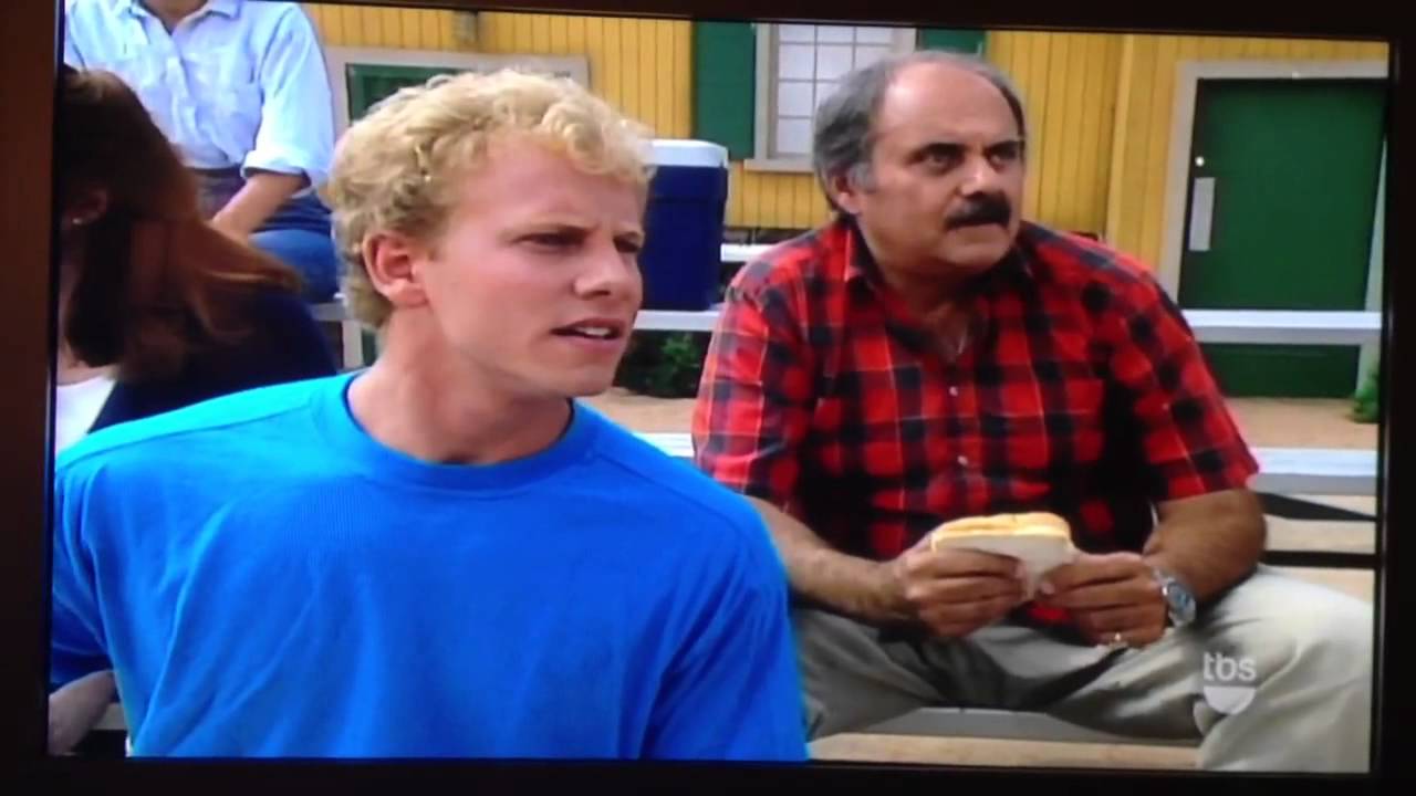 The Legend of Al - YouTube