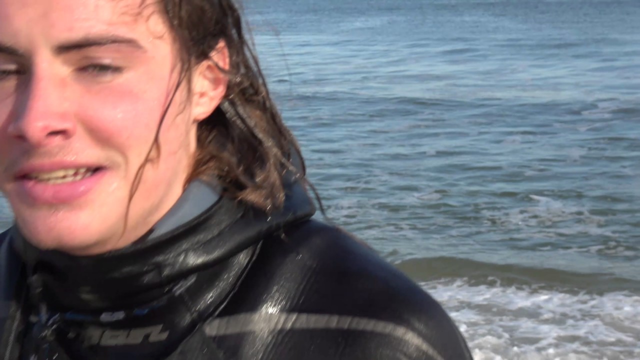 Searching For Waves - YouTube