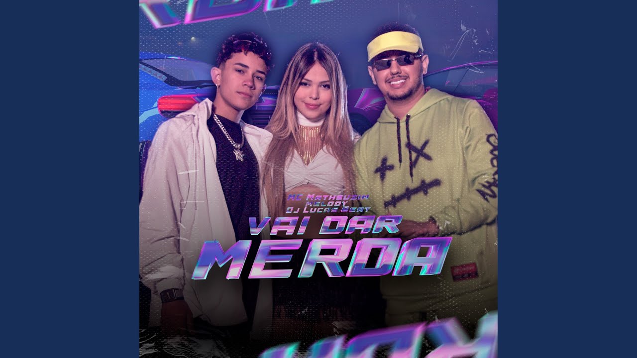 Vai Dar Merda - YouTube