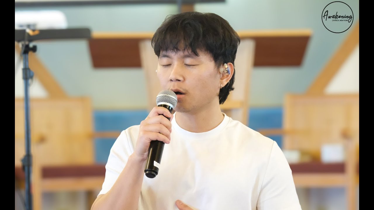 Praise & Worship | Pastor Cha & Lee Reh - YouTube