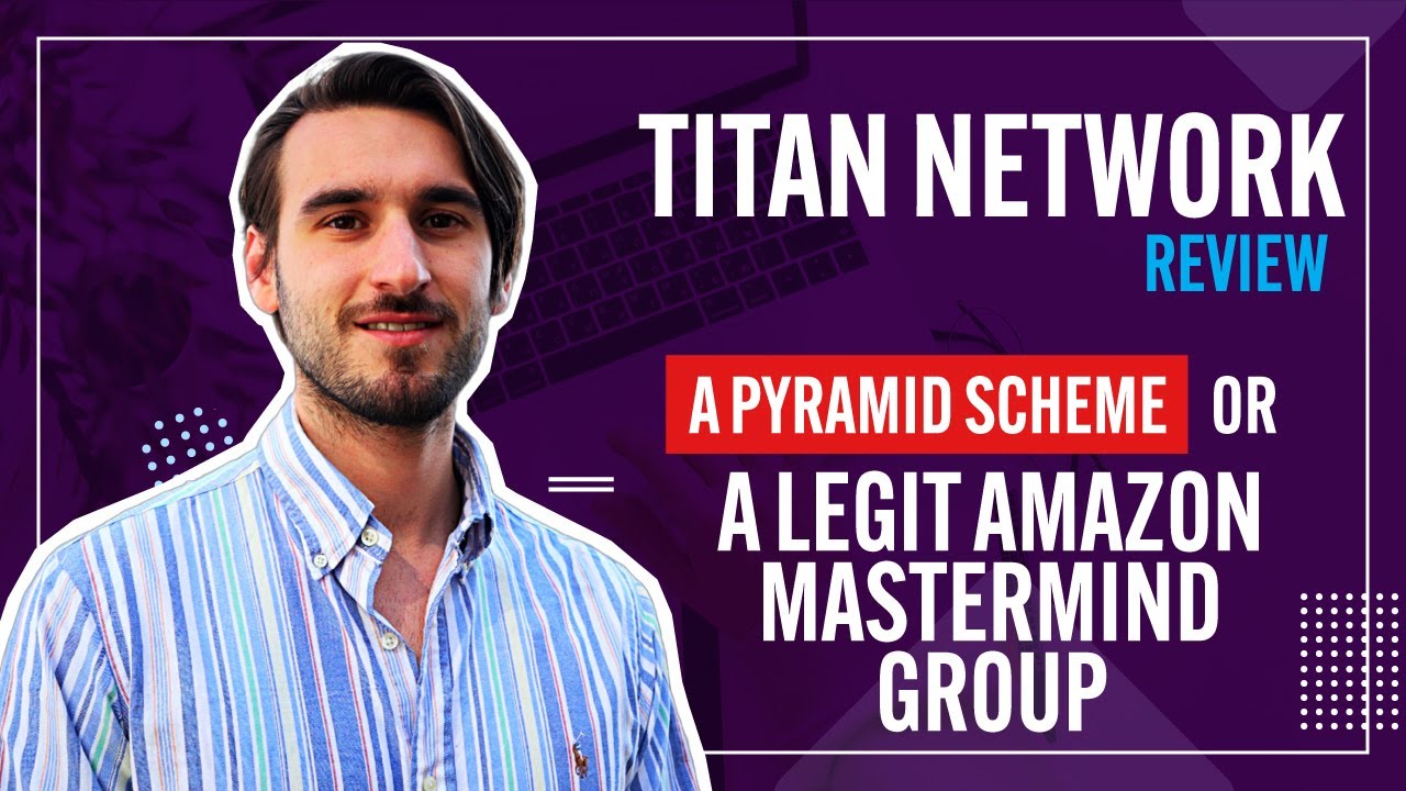 Titan Network Review (Dan Ashburn & Athena Severi) - Is this Amazon ...