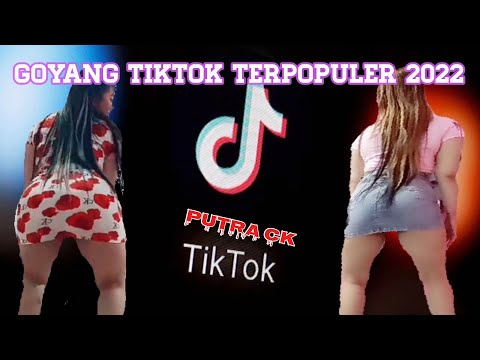 Goyangan tiktok terpopuler 2022 || ratu tiktok#tiktok #tiktokviral #pemersatubangsa