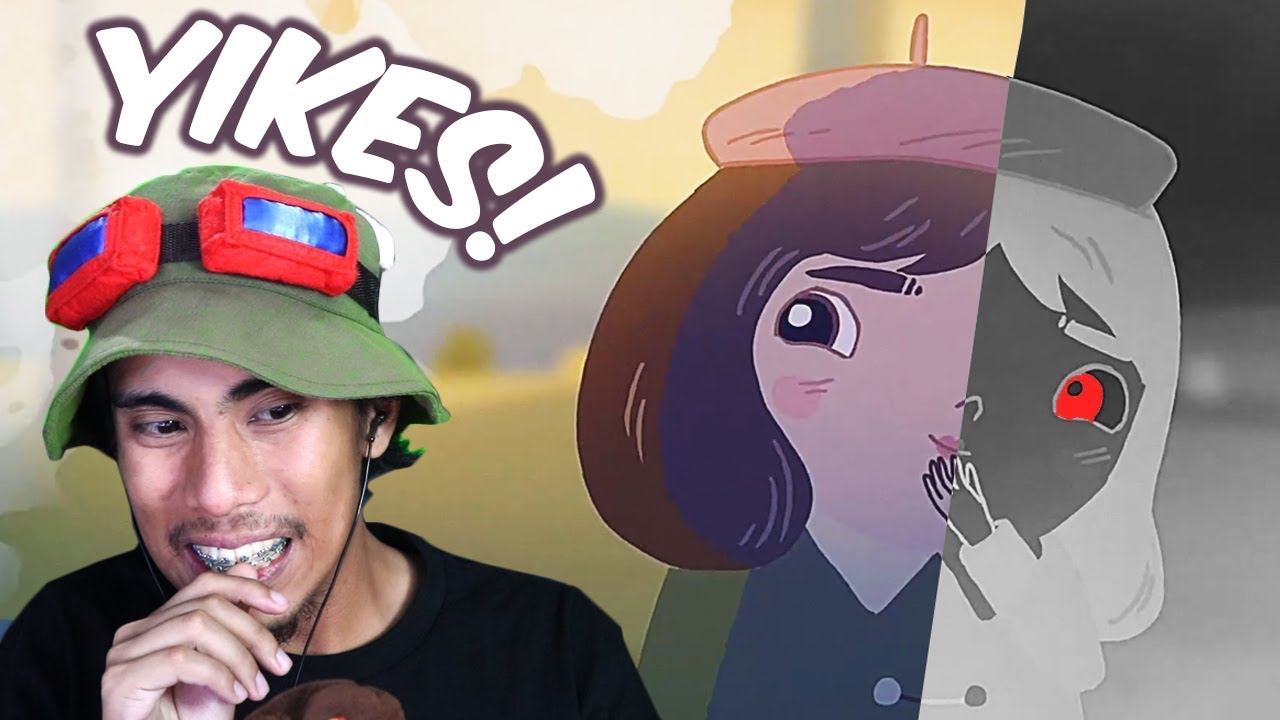 Definitely NOTHING Wrong With This CUTE Game - Little Misfortune ...