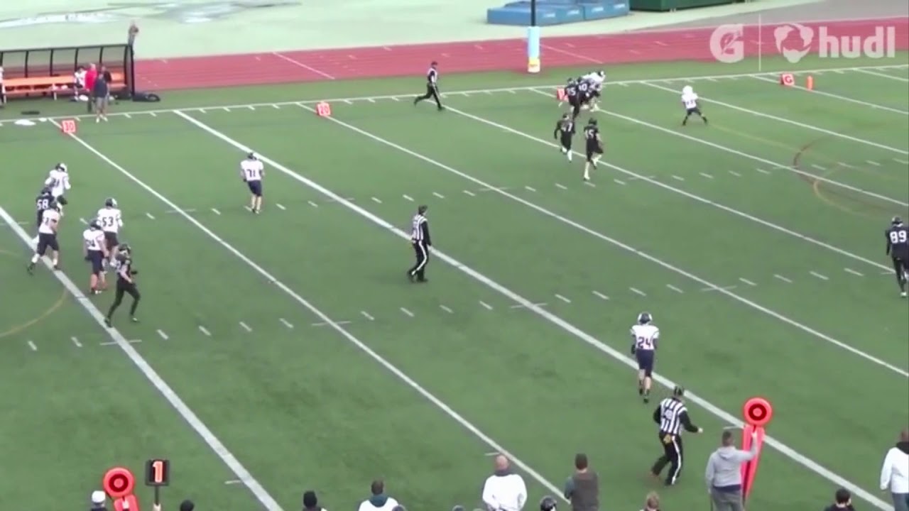 Roan Reid Promo - YouTube