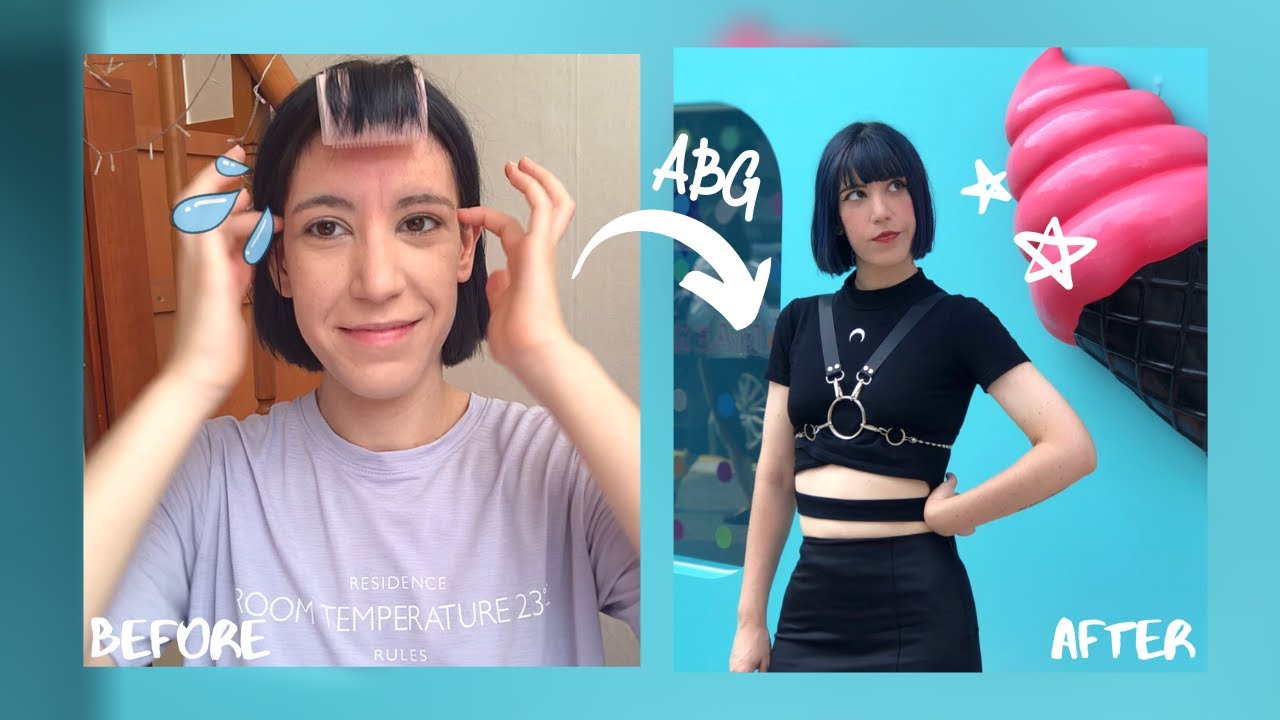 ME TRANSFORMAN EN UNA ASIAN BABY GIRL (ABG) YESSTYLE HAUL & PHOTOSHOOT ...