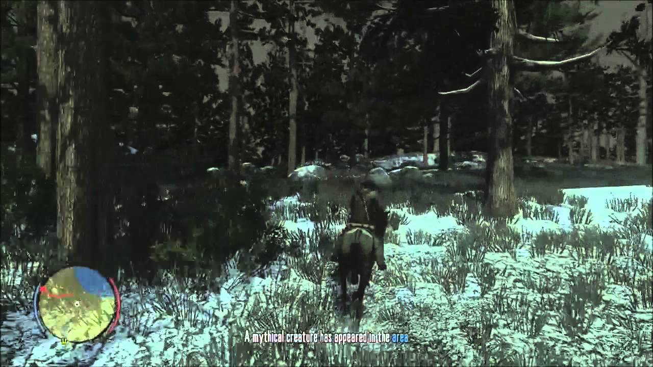 Red Dead Redemption Undead Nightmare: How to get Legendary Pestilence ...