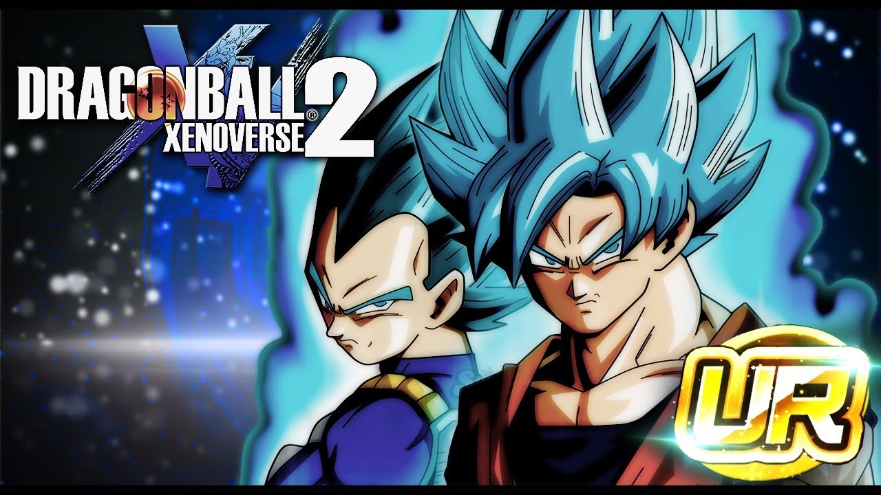 EPIC HERO COLOSSEUM MATCHES, PART 2!!! RIKU VS ALEX!! | DRAGON BALL ...