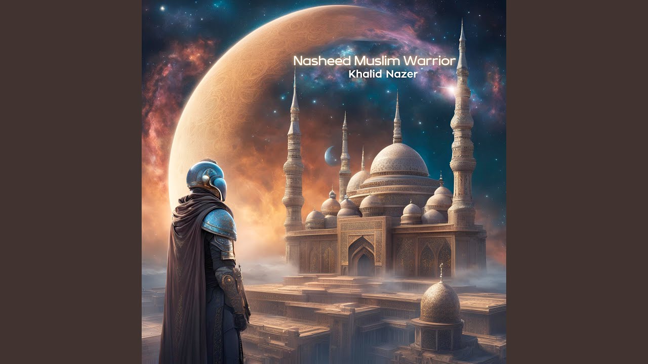 Nasheed Muslim Warrior - YouTube