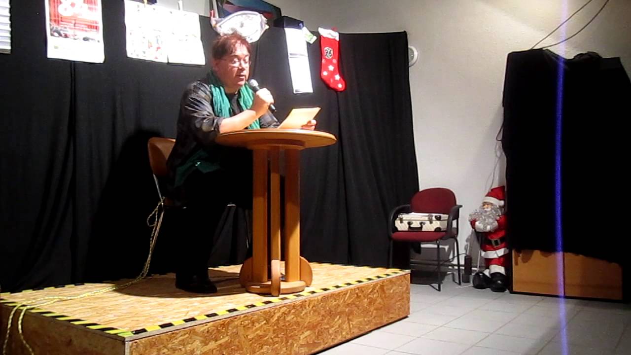 Harald Vincent - Von den Schwierigkeiten die Seele des Tigers zu ...