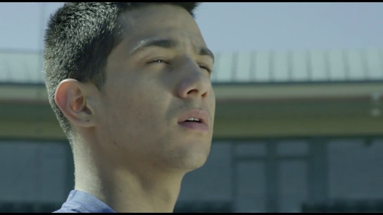 Luis Coronel Baseball - YouTube