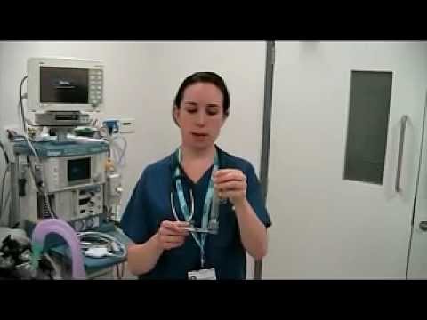 PRIMARY FRCA OSCE: Laryngoscopy & Laryngoscope Blades (www.ETTube.co.uk ...