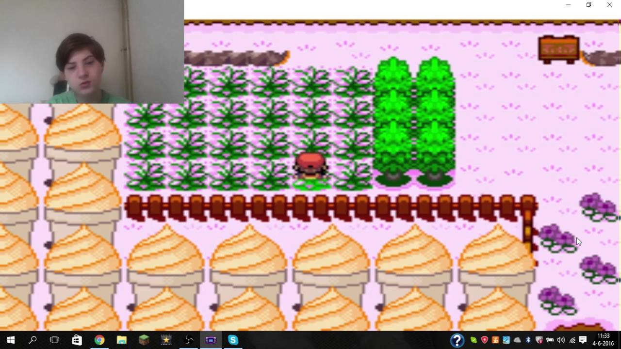 Pokemon Sweet Version aflevering 2: De nieuwe PokeSweets - YouTube