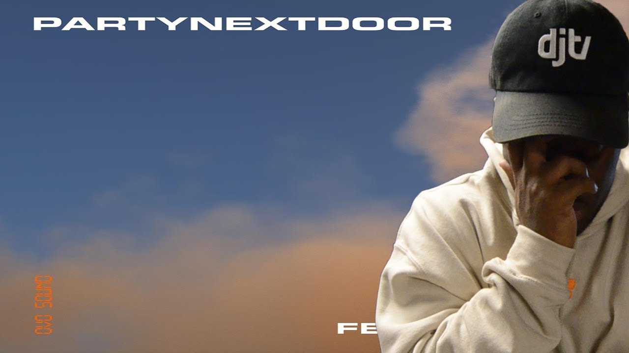 PARTYNEXTDOOR - "LOYAL" FT DRAKE IS NOT GOOD - YouTube
