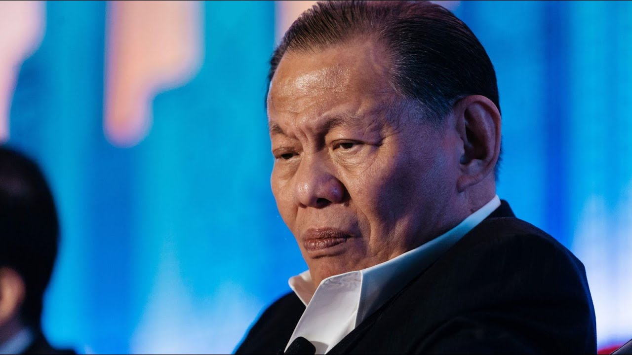 Indonesian Billionaire Sukanto Tanoto Offers $3.3 Billion For Tissue ...